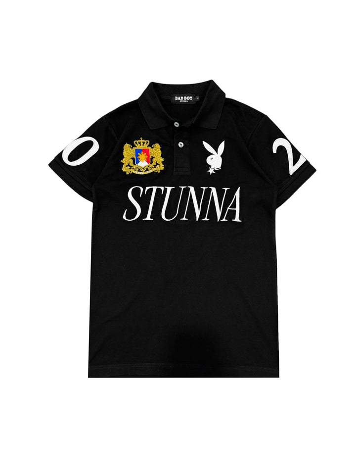 BADBOY STUNNA